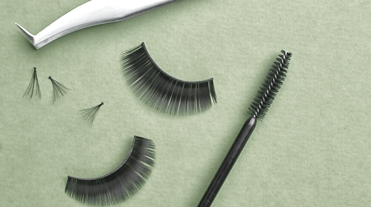 When Extenstions - LASH OUT – Mission Creek Optometry