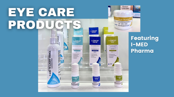 Protect Your Vision With the Right Eye Care Products – Mission Creek ...
