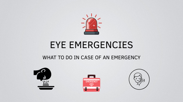 Emergency Eye Care: What to Do in Case of an Injury – Mission Creek ...