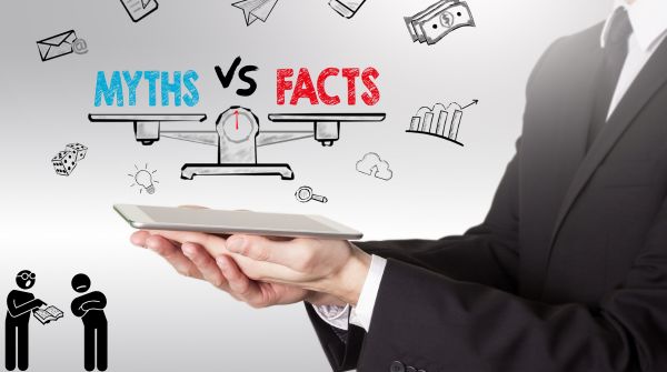 Clearing the Fog: Dispelling Myths About Vision and Eye Health ...